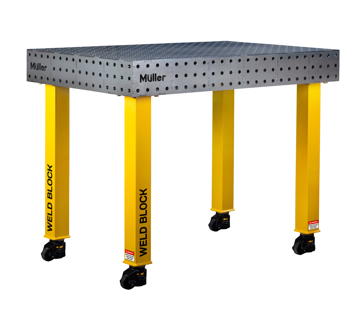 Weld Block 800x1200 (RTW) (2.0) – Müller Welding Tools