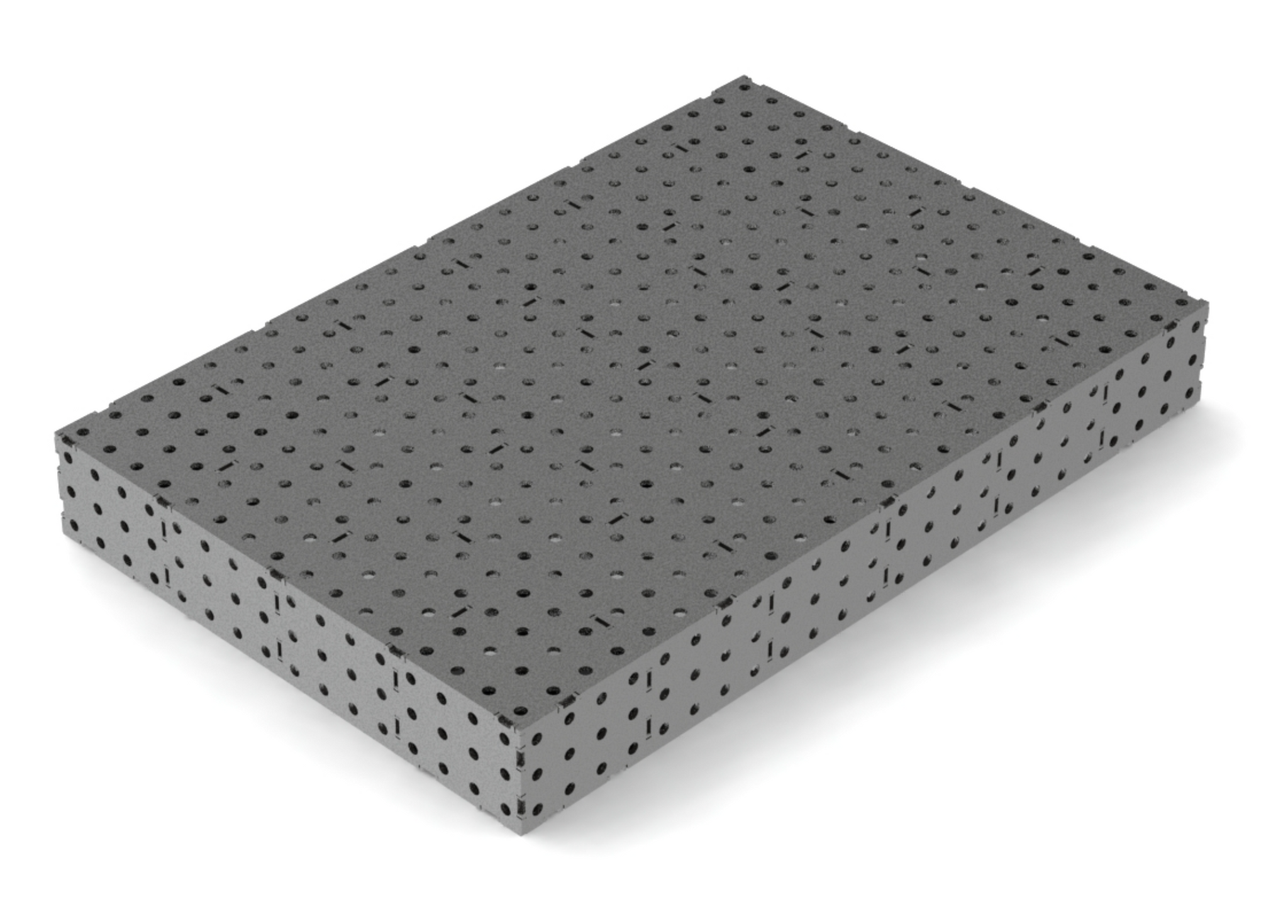 Weld Blocks – Müller Welding Tools