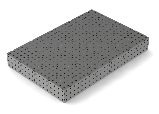 Weld Blocks – Müller Welding Tools