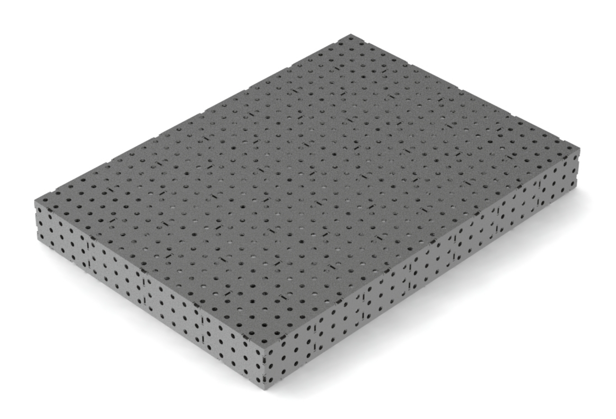 Weld Block 1000x1400 – Müller Welding Tools