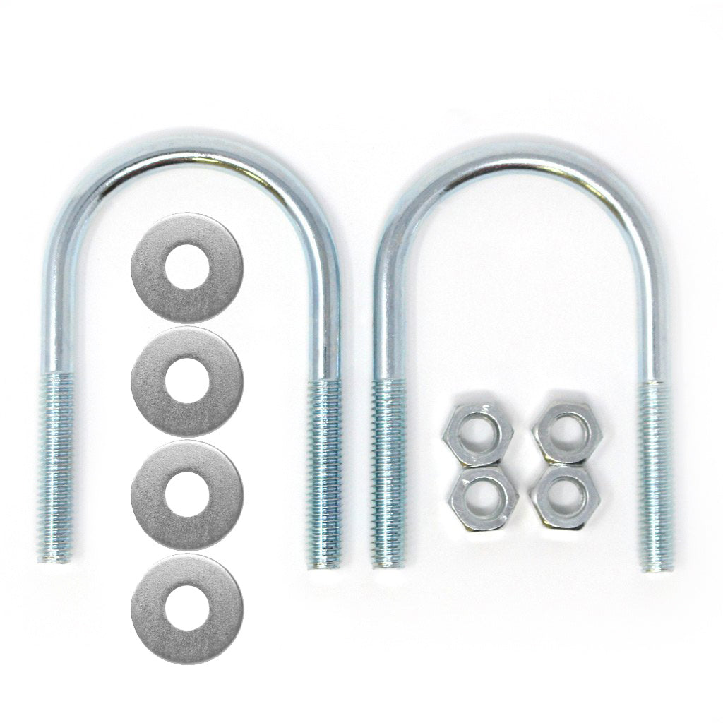 Grampa tipo U – Müller Welding Tools